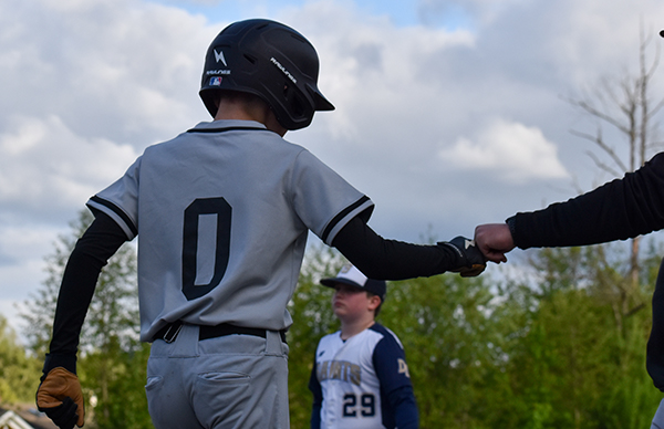 Tacoma Select Baseball - Tacoma Select Baseball